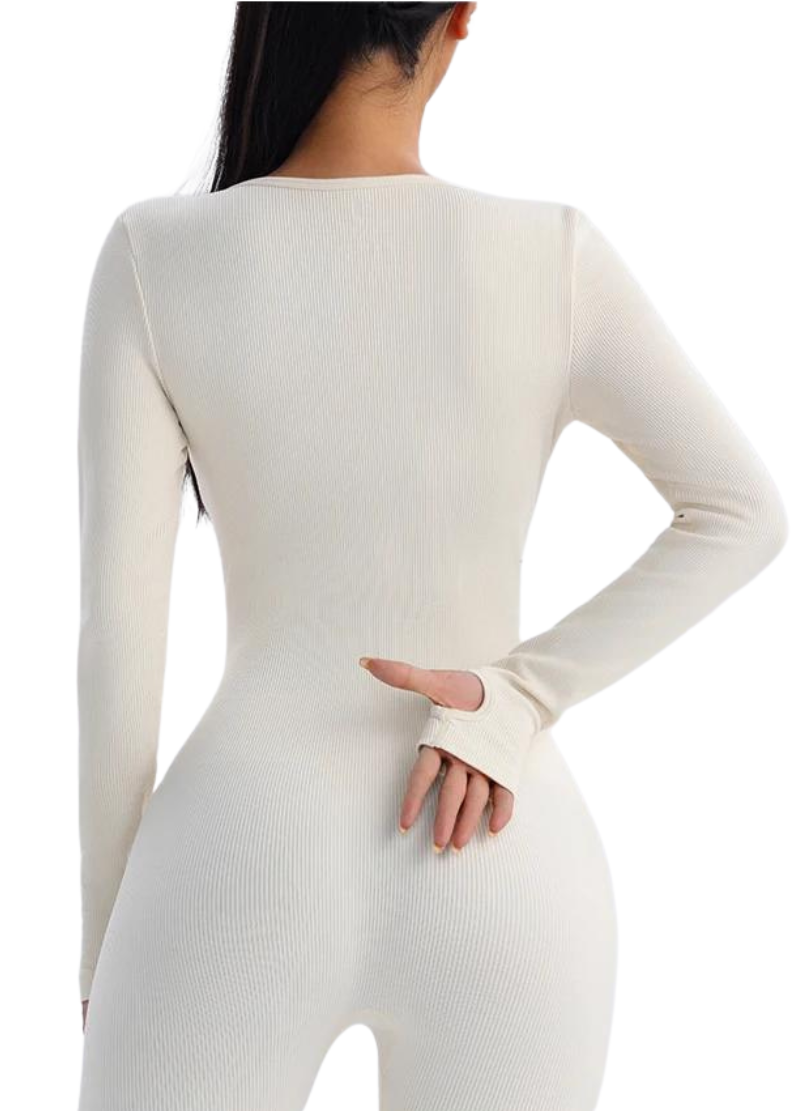 FormFit Shapewear Shaping Jumpsuit – formfit